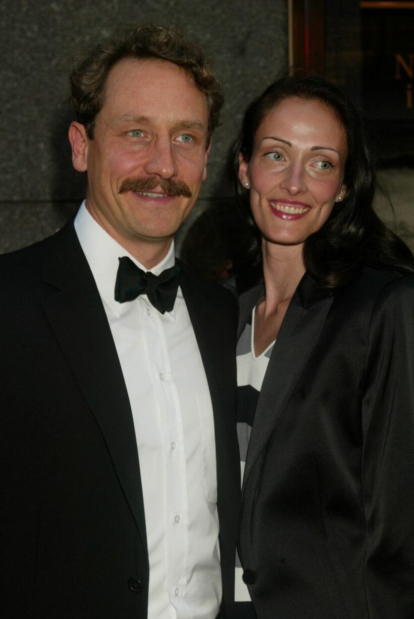 Sam Robards Pictures and Photos | Fandango